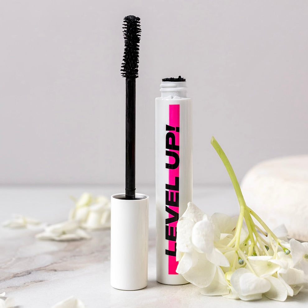 Badder Boom Volumizing Mascara – Nourish Beauty Box