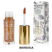 Safflower Shimmer - Luminizing Vegan Lip Gloss – Nourish Beauty Box