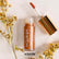 Safflower Shimmer - Luminizing Vegan Lip Gloss – Nourish Beauty Box